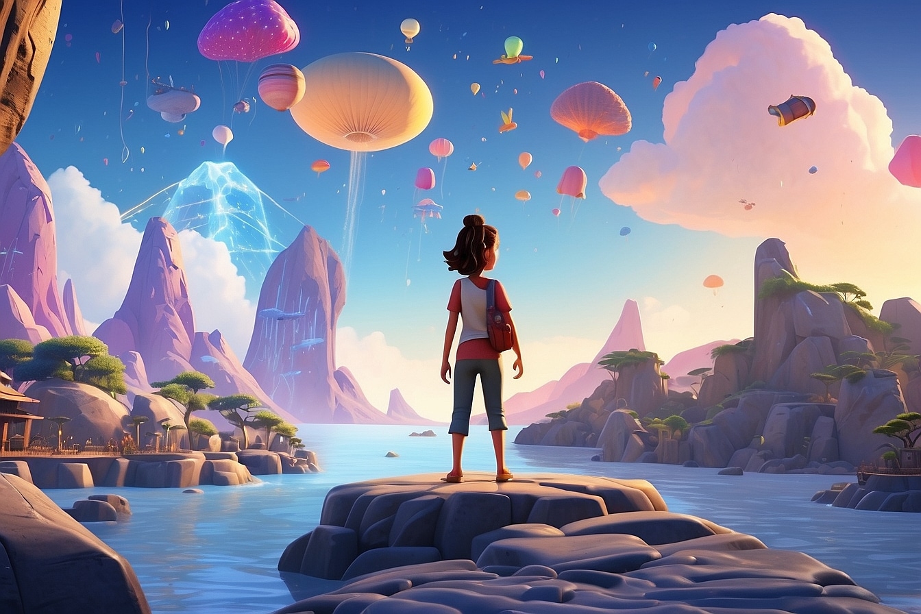 What's The Future of Animation Production Services