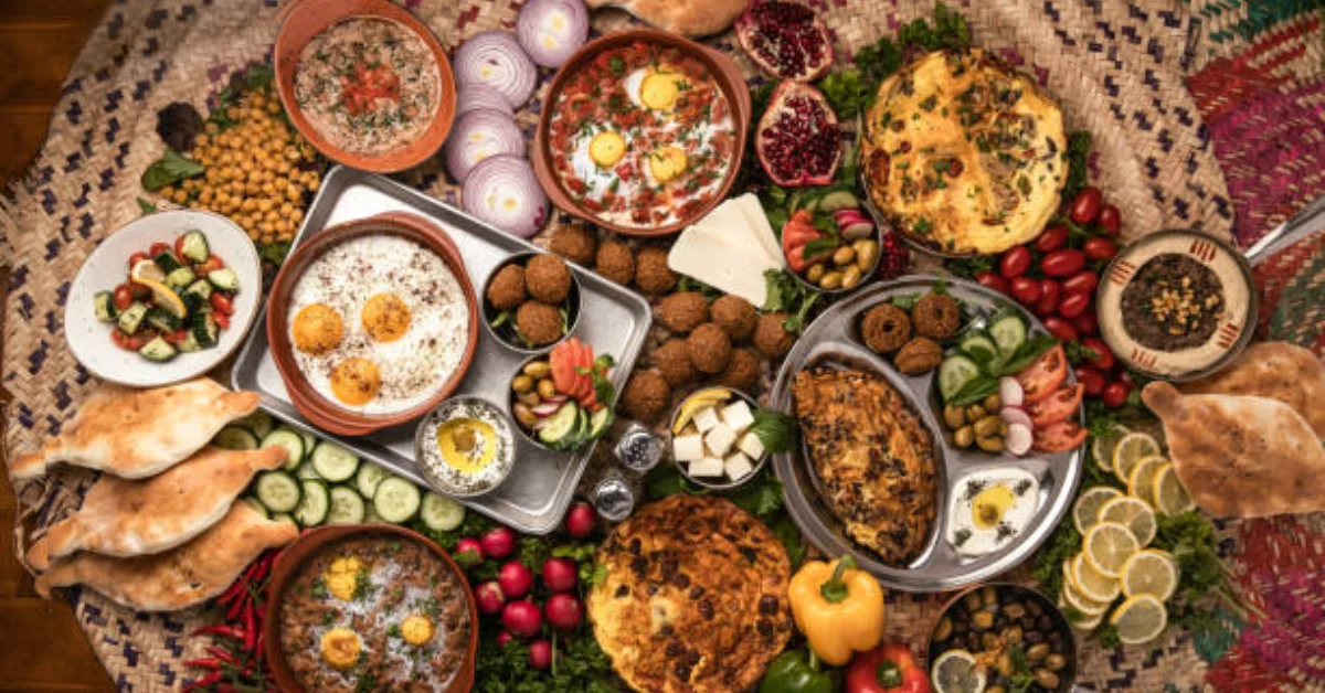 Çeciir Uncovered: A Complete Guide to Taste and Tradition - Management ...