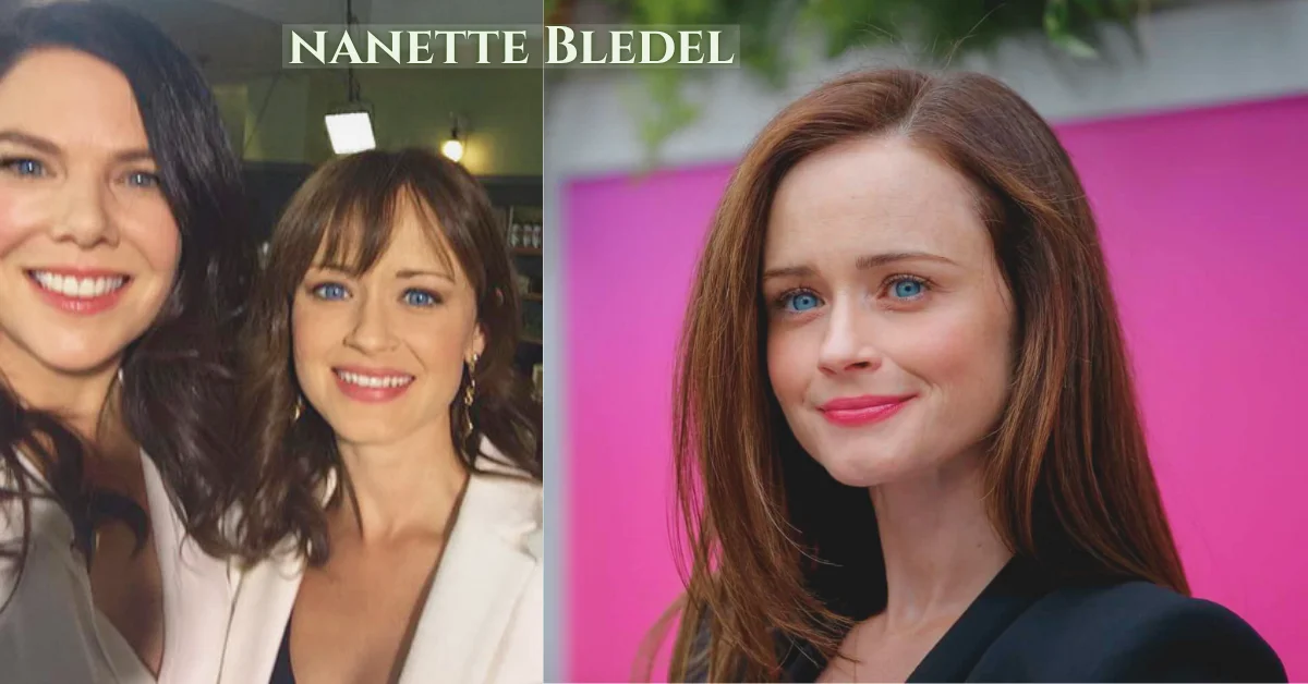 Nanette Bledel: A Bicultural Legacy Behind Alexis' Fame - Management Works Media