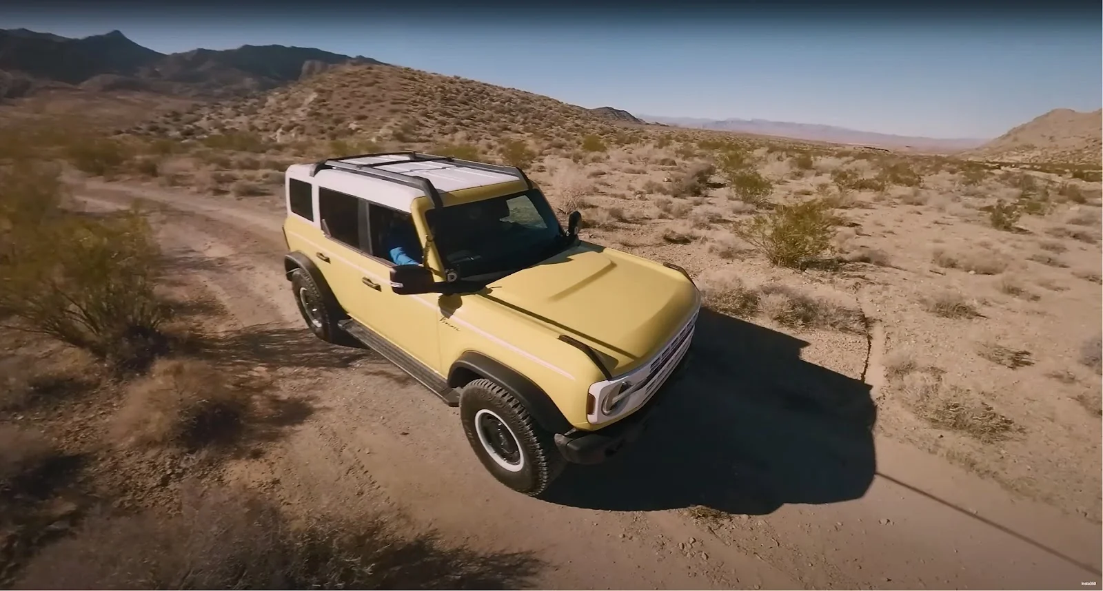 Transform 360 Car Footage into Virtual Road Trips - Management Works Media