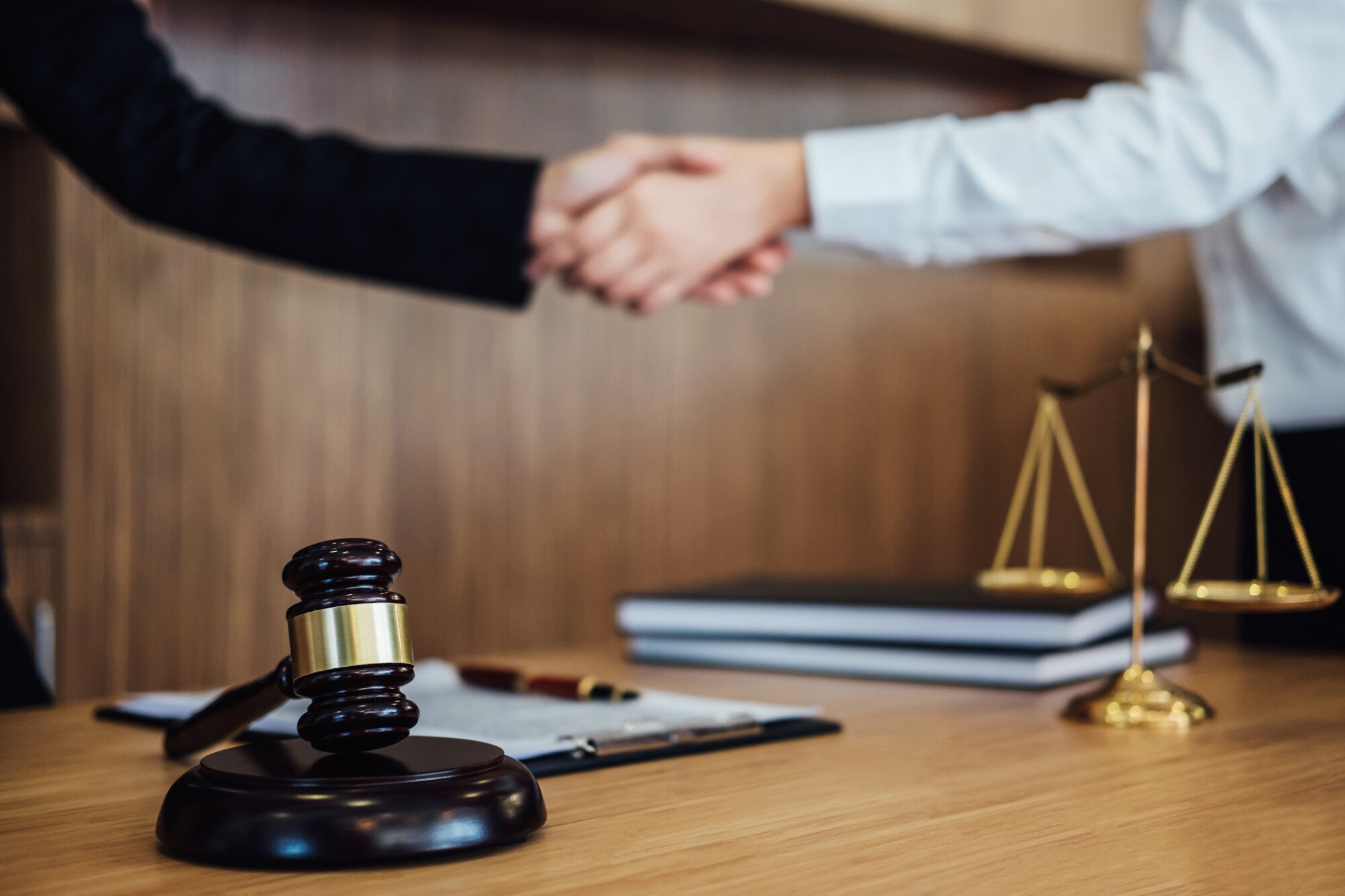 Common Types of Property Disputes and How to Resolve Them