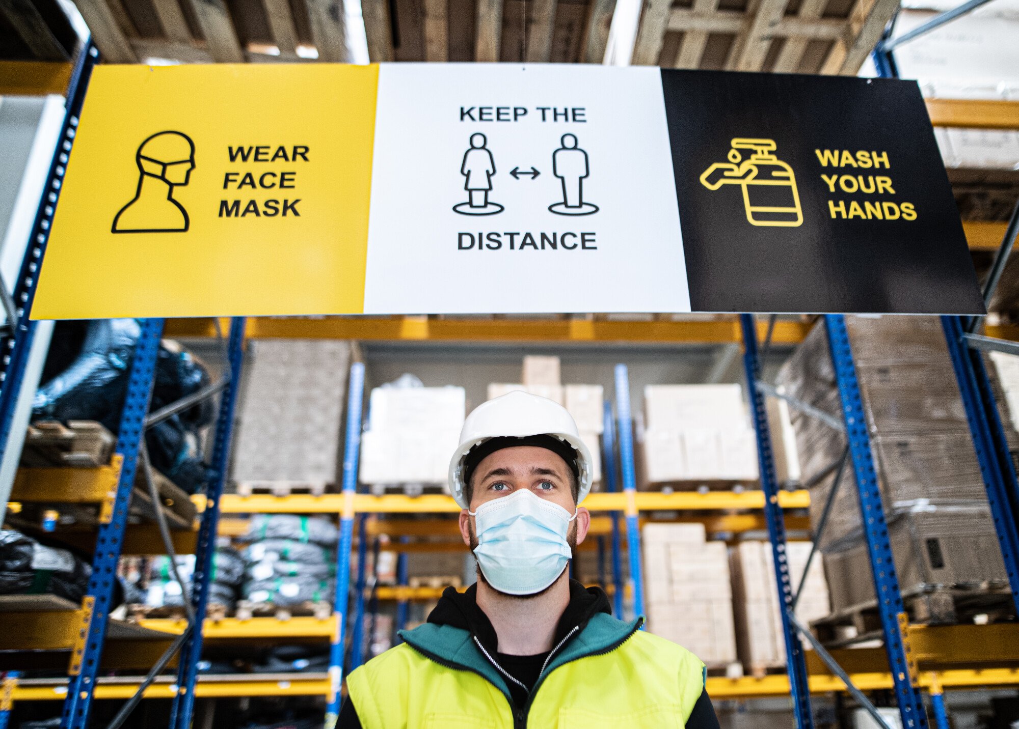 How to Enhance Workplace Safety Through Effective Risk Assessments