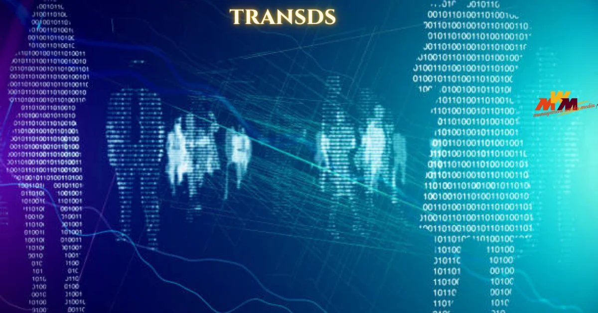 Transds Explained: The Future of Agile Data Frameworks - Management Works Media