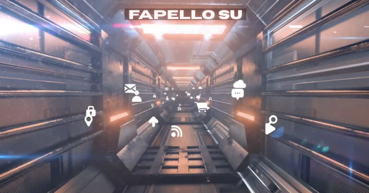 Fapello SU: Inside the Niche Content‑Sharing Platform - Management ...