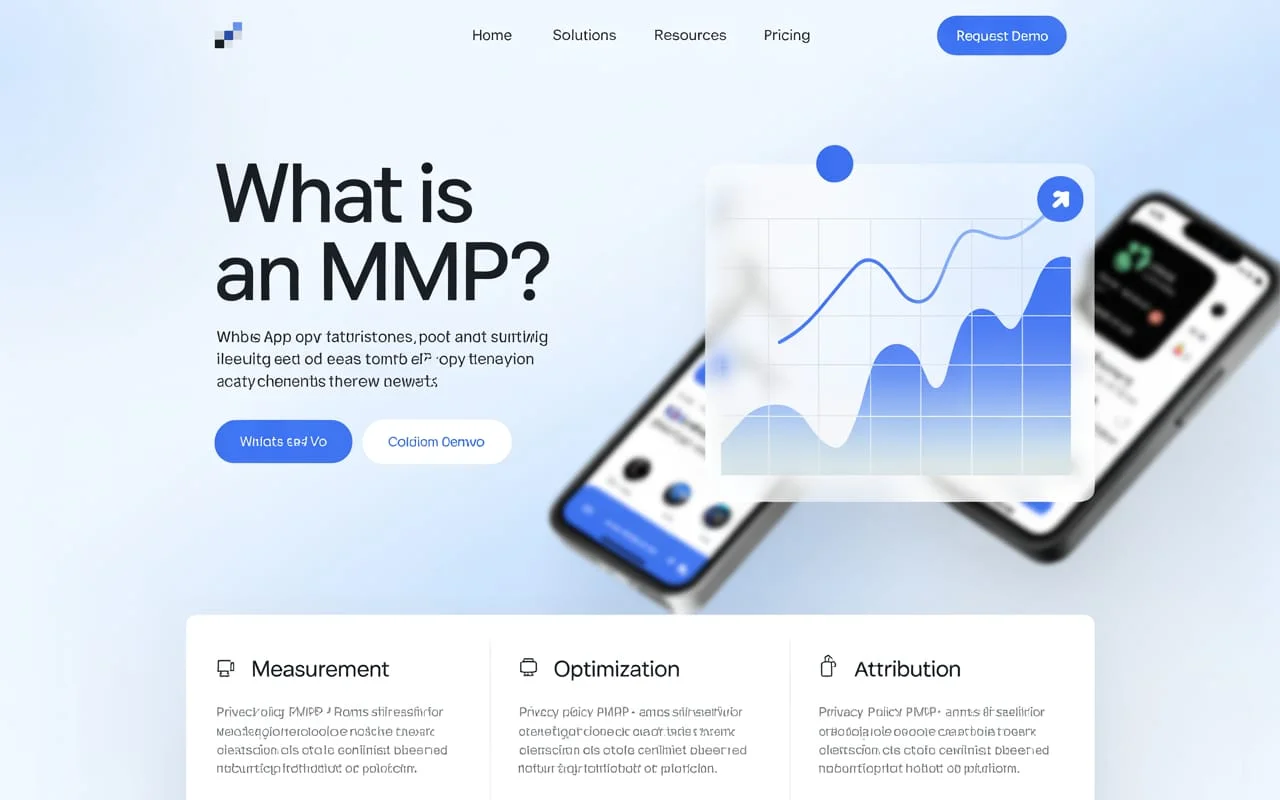 What Is an MMP? Understanding the Role of Mobile Measurement ...