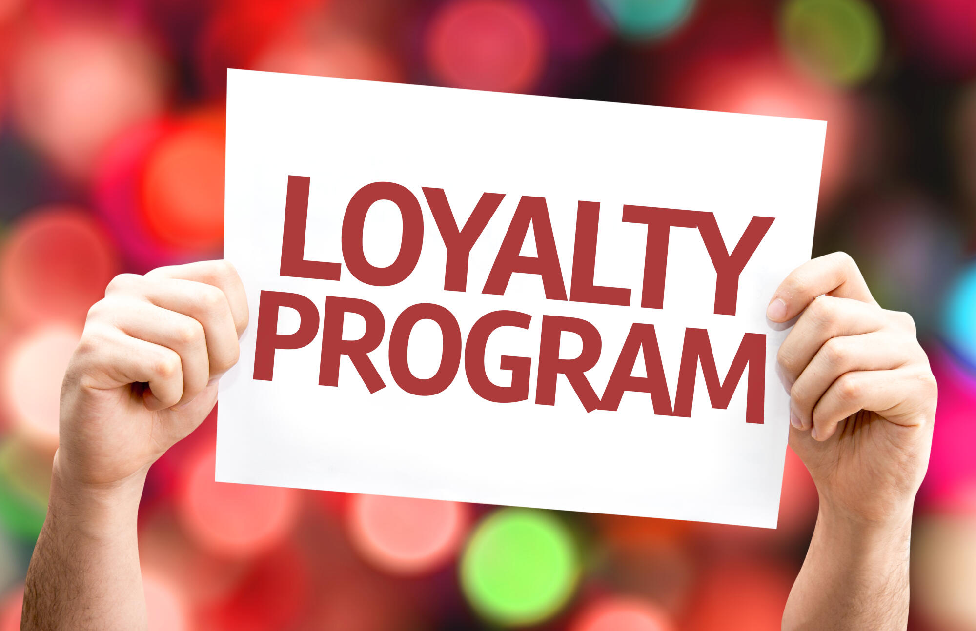 Innovative Loyalty Program Designs for Modern Businesses - Management ...