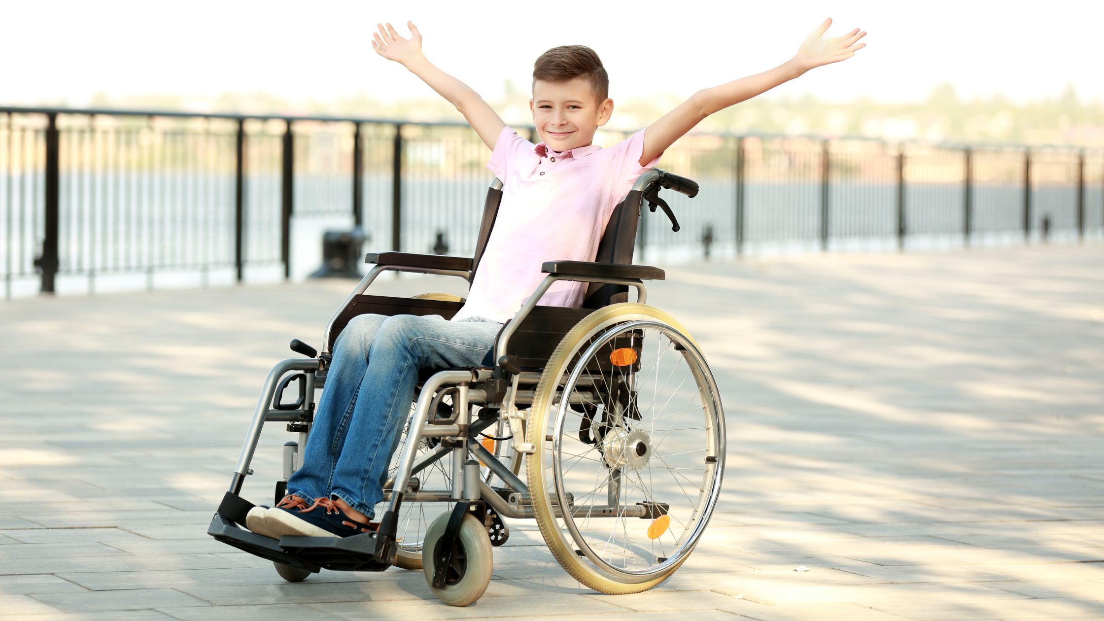 Mobility Wheelchairs and Kids Wheelchair: A Complete Guide - Management ...