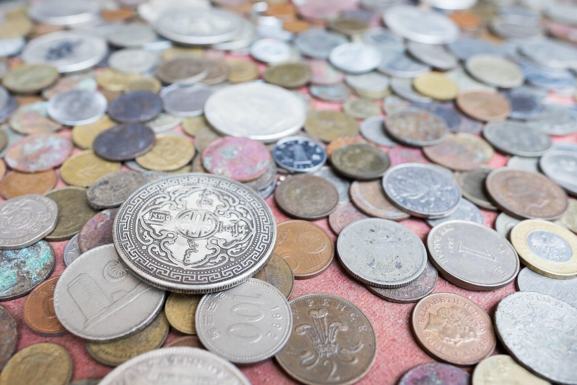 A Beginner's Guide: Safely Investing in Precious Coins Today ...