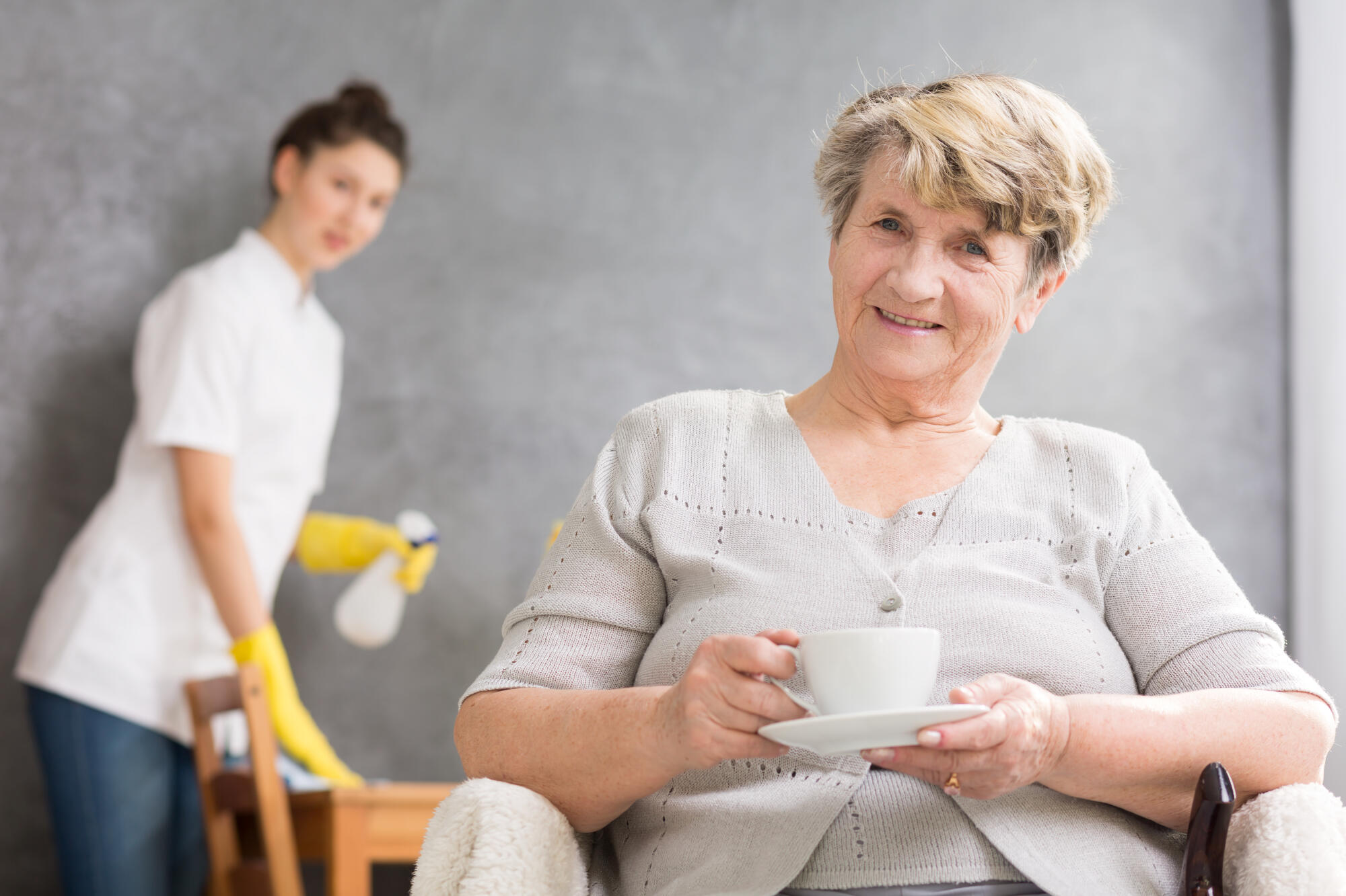 Assisted Living Facilities: Balancing Care, Comfort, and Independence