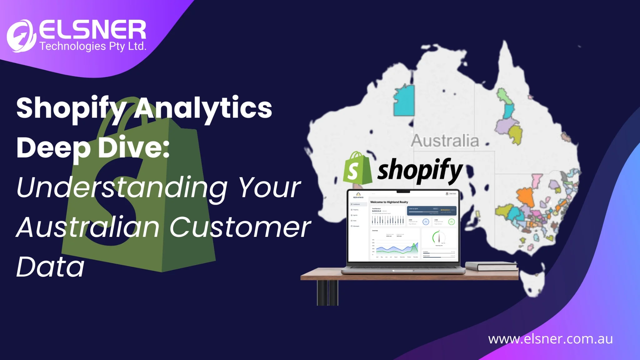 Shopify Analytics Deep Dive: Understanding Your Australian - Management Works Media