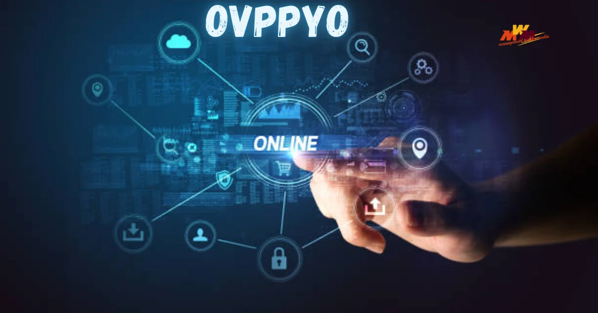 Ovppyo: Redefining the Future of Online Interaction & Productivity ...