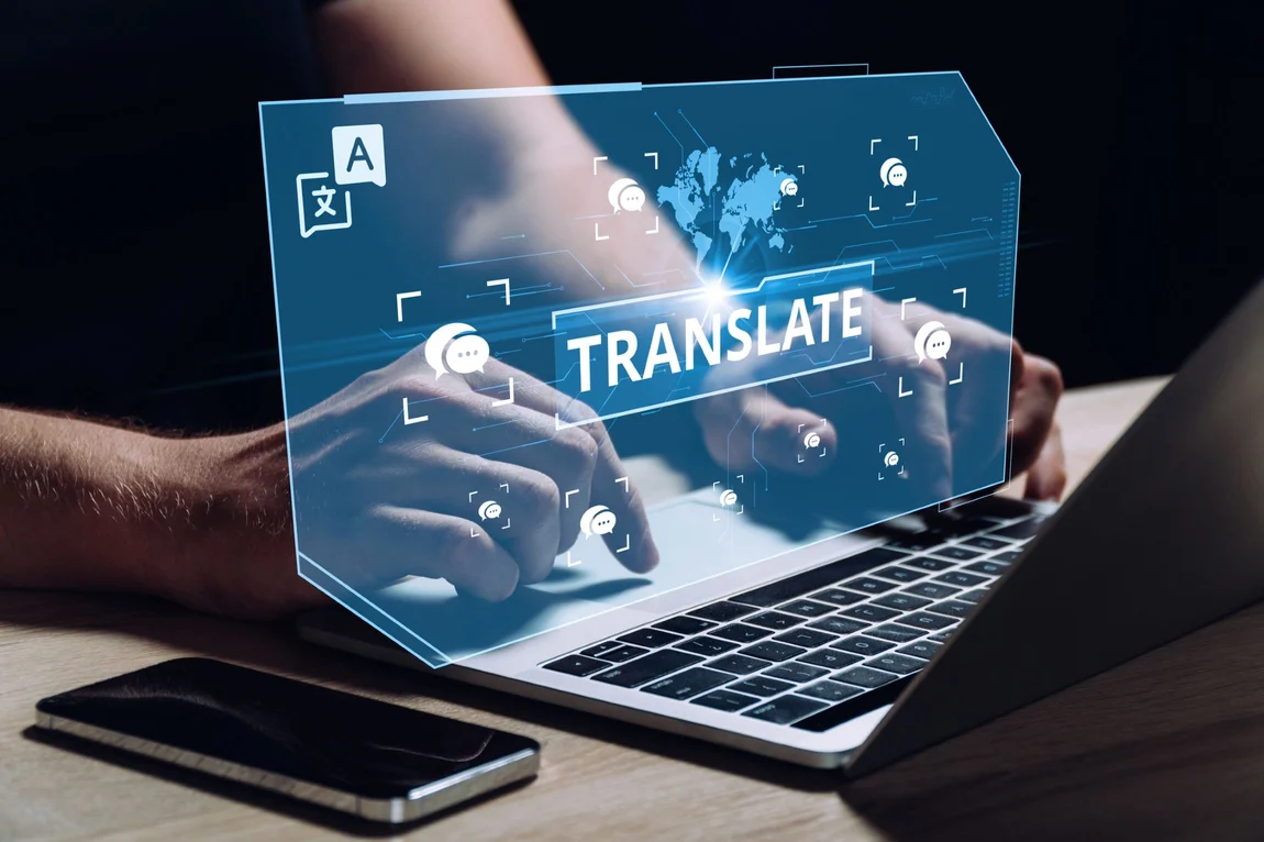 How to Choose the Right Translation Service for Your Industry ...