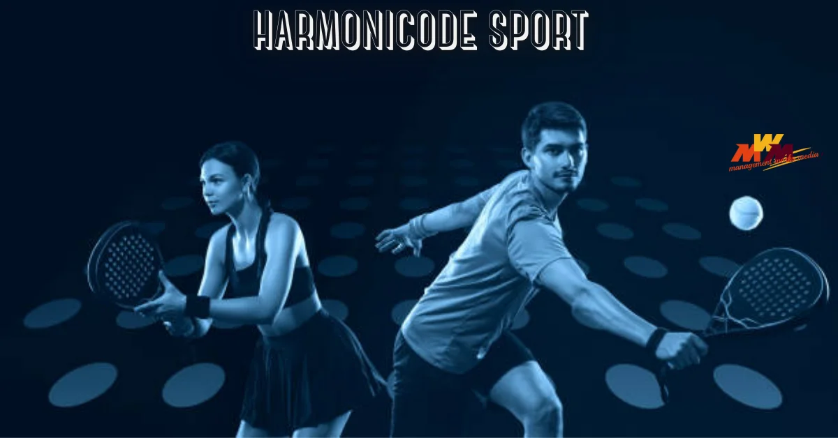 Harmonicode Sport: Redefining Training Through Biomechanics - Management Works Media