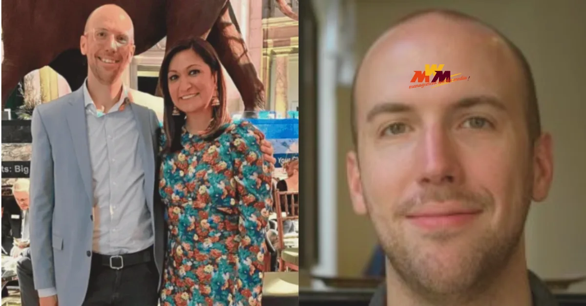 Who is Paul Werdel? Everything You Need To Know - Management Works ...
