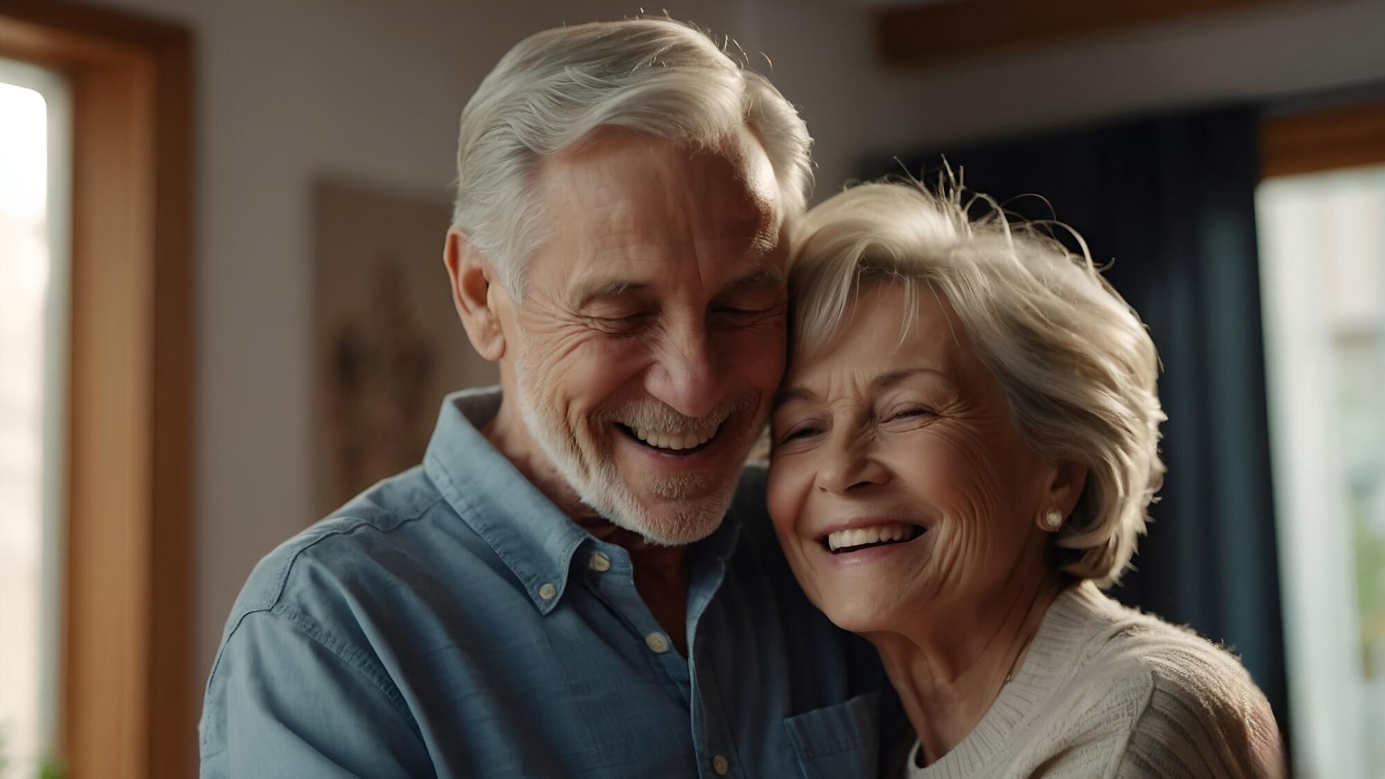 Enhancing Independence for Seniors: Balancing Autonomy with Support