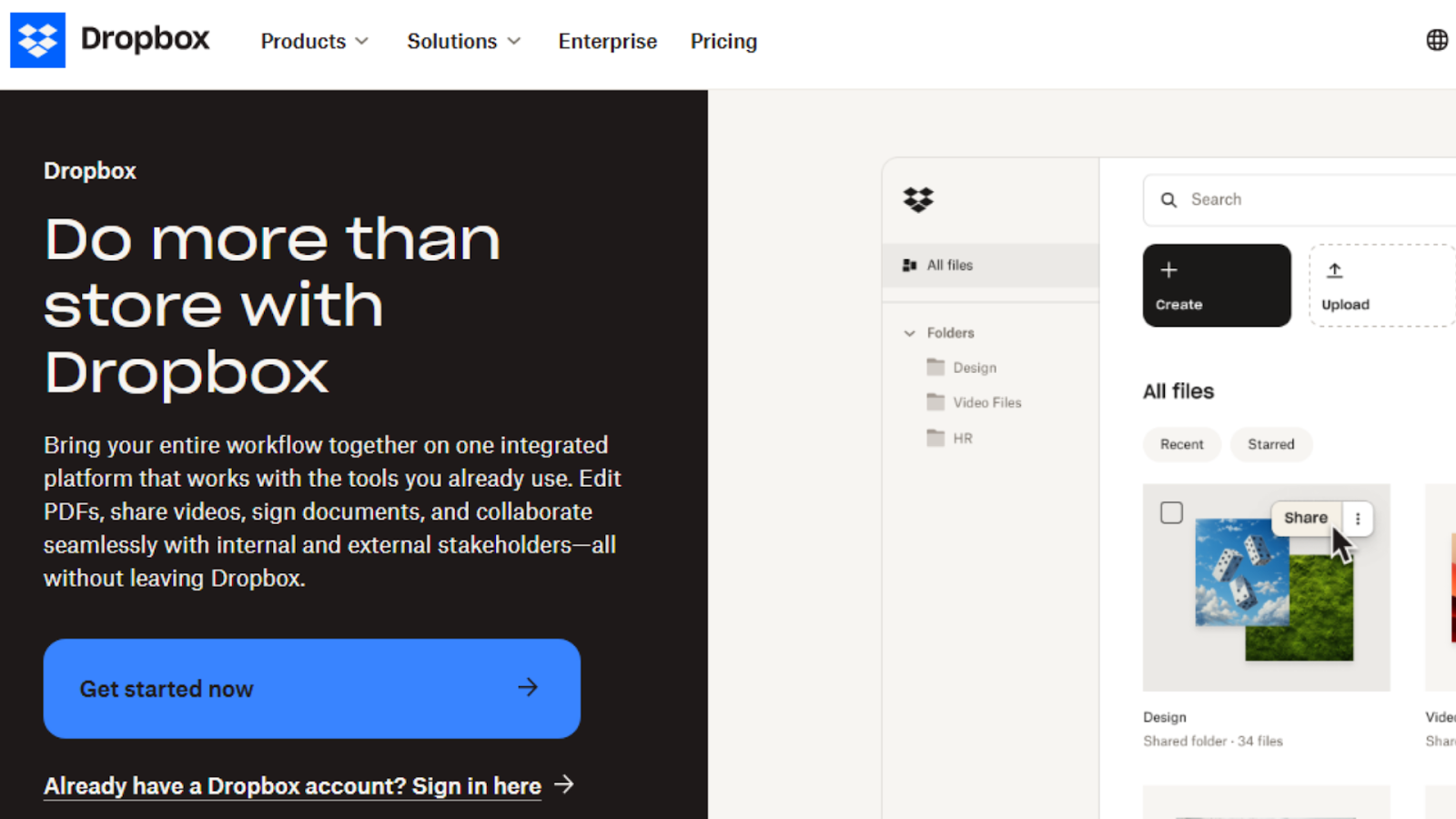 Mastering Dropbox in 2025: Setup, Sync, Sharing, Security - Management ...