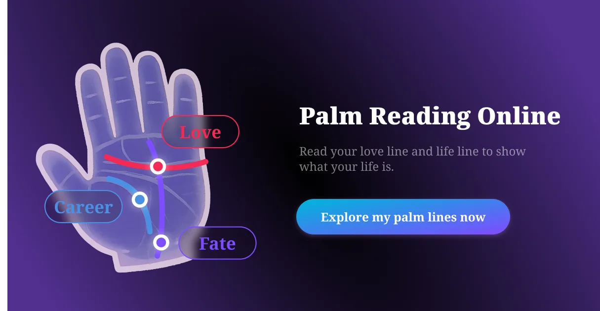 What Your Hands Reveal with Ceerly’s Palm Reading Experience ...