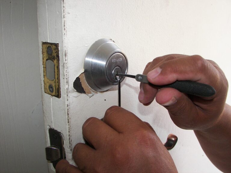 Locksmith Services: Your Complete Guide to Security Solutions ...