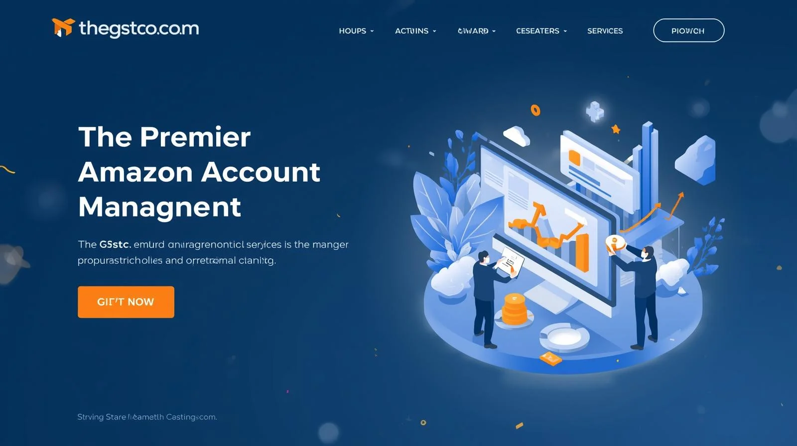 How the Best Amazon Account Management Services Can Help - Management ...