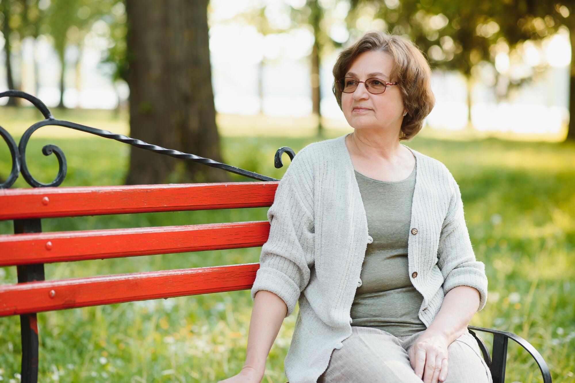 A Fulfilling Later Life: Key Strategies to Keep Seniors Independent