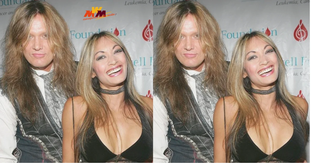 Maria Aquinar: Dive into Her Journey of Self-Discovery & Advocacy ...