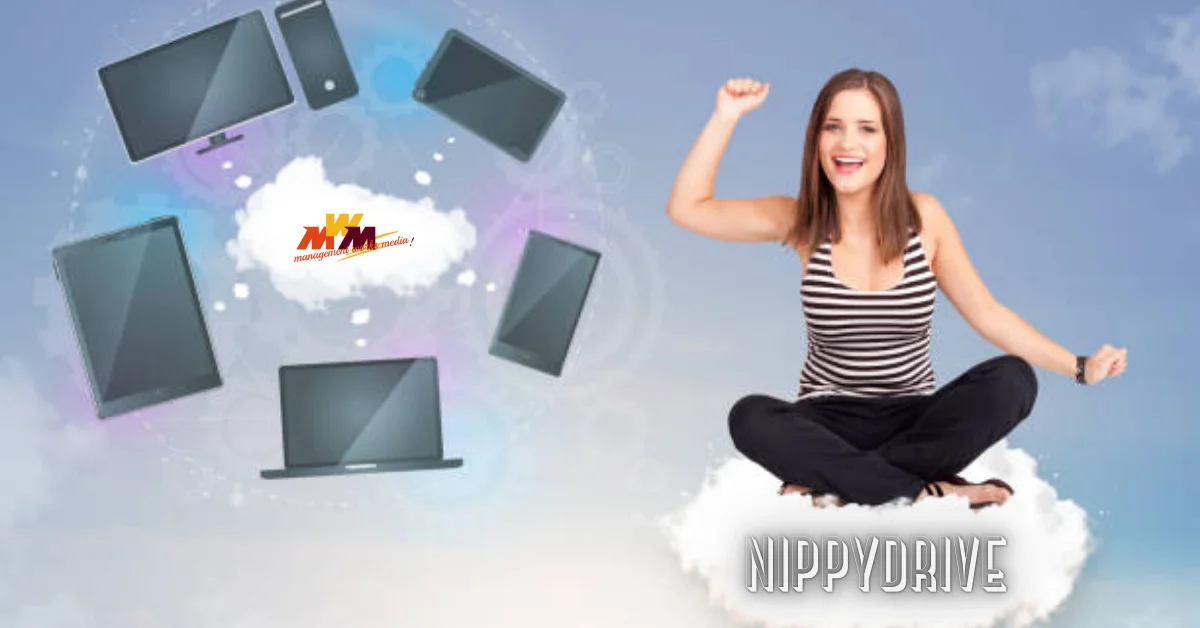 Nippydrive: My Honest Take on the Cloud Storage Service - Management ...