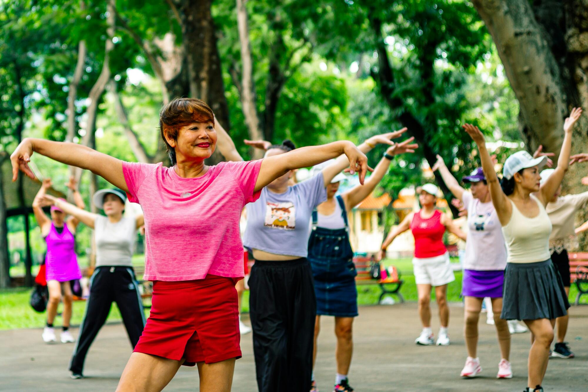 The Ultimate Guide to Healthy Aging for Seniors
