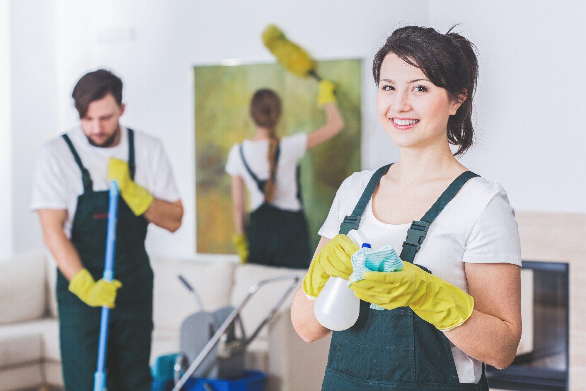 Wellness at Home: How Tidiness and Cleanliness Shape Well