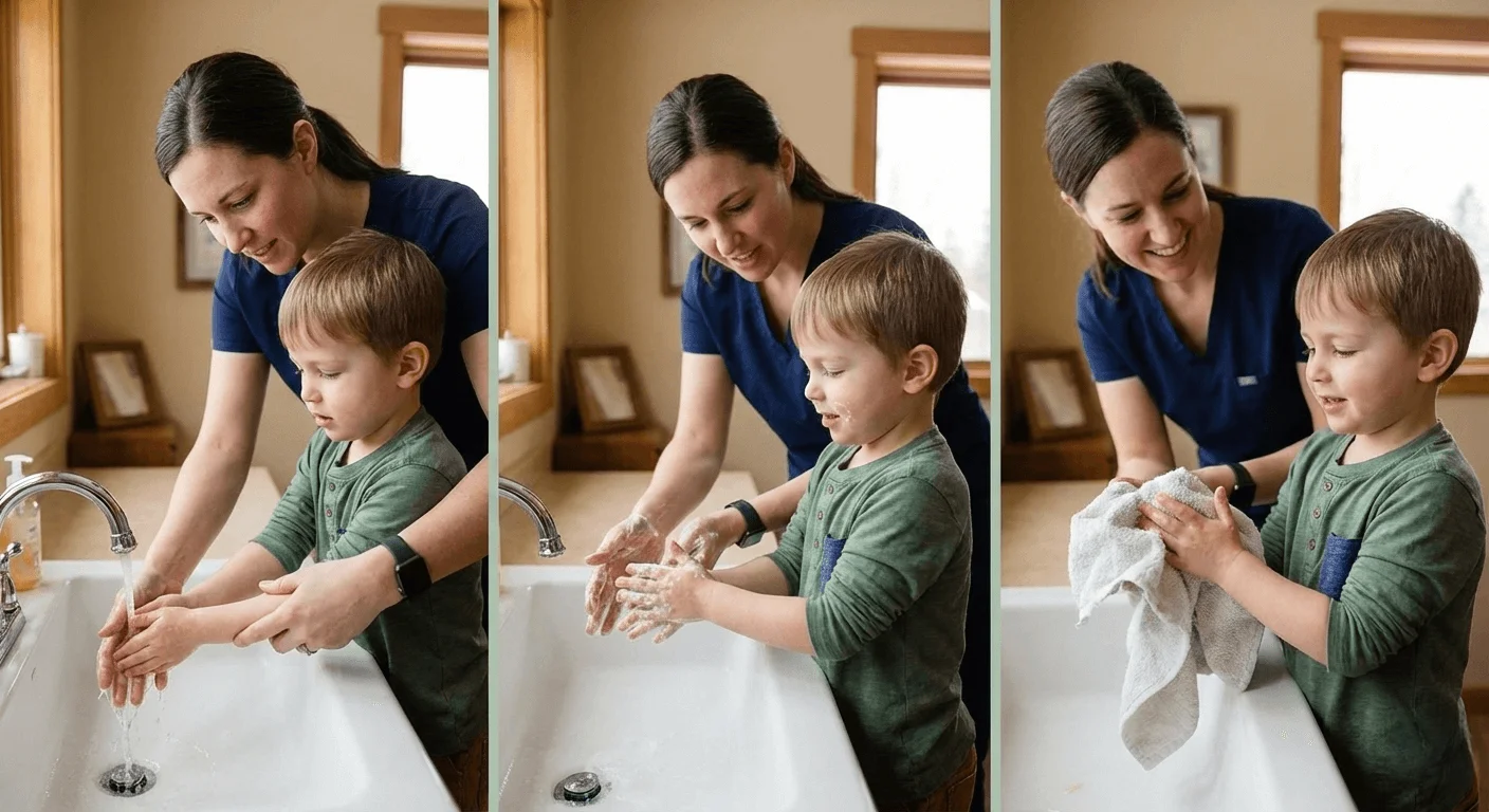 Task Analysis in ABA: Breaking Skills Into Teachable Steps - Management ...