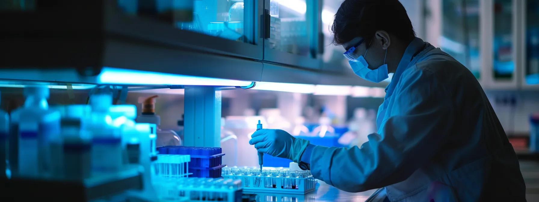 Comparative Analysis: Mk-677 vs. Ipamorelin – Which Peptide Is Right ...