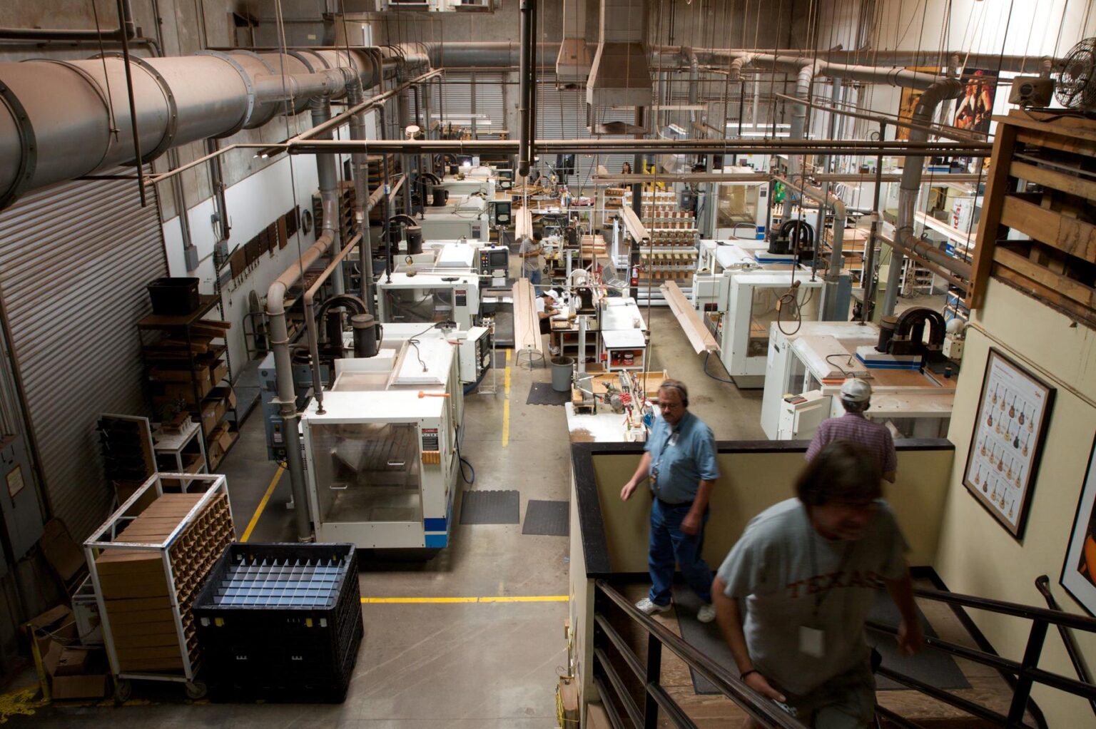 The Unbreakable System: How Swiss Precision Machining Principles Forge ...