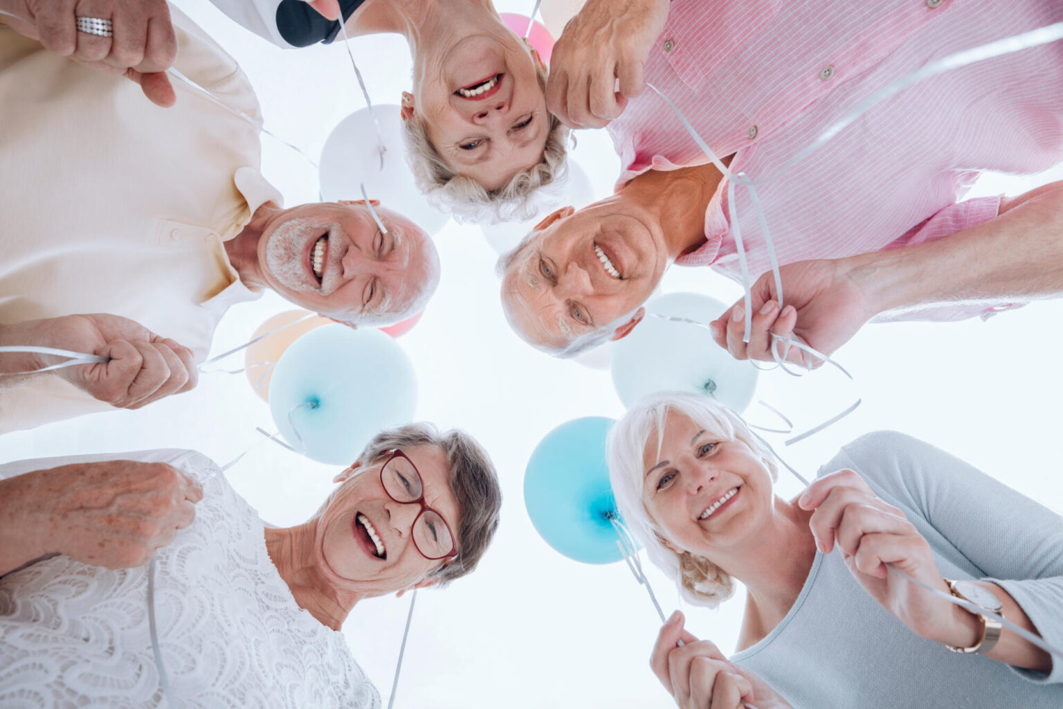 How Seniors Can Enjoy a Safe and Fun Labor Day
