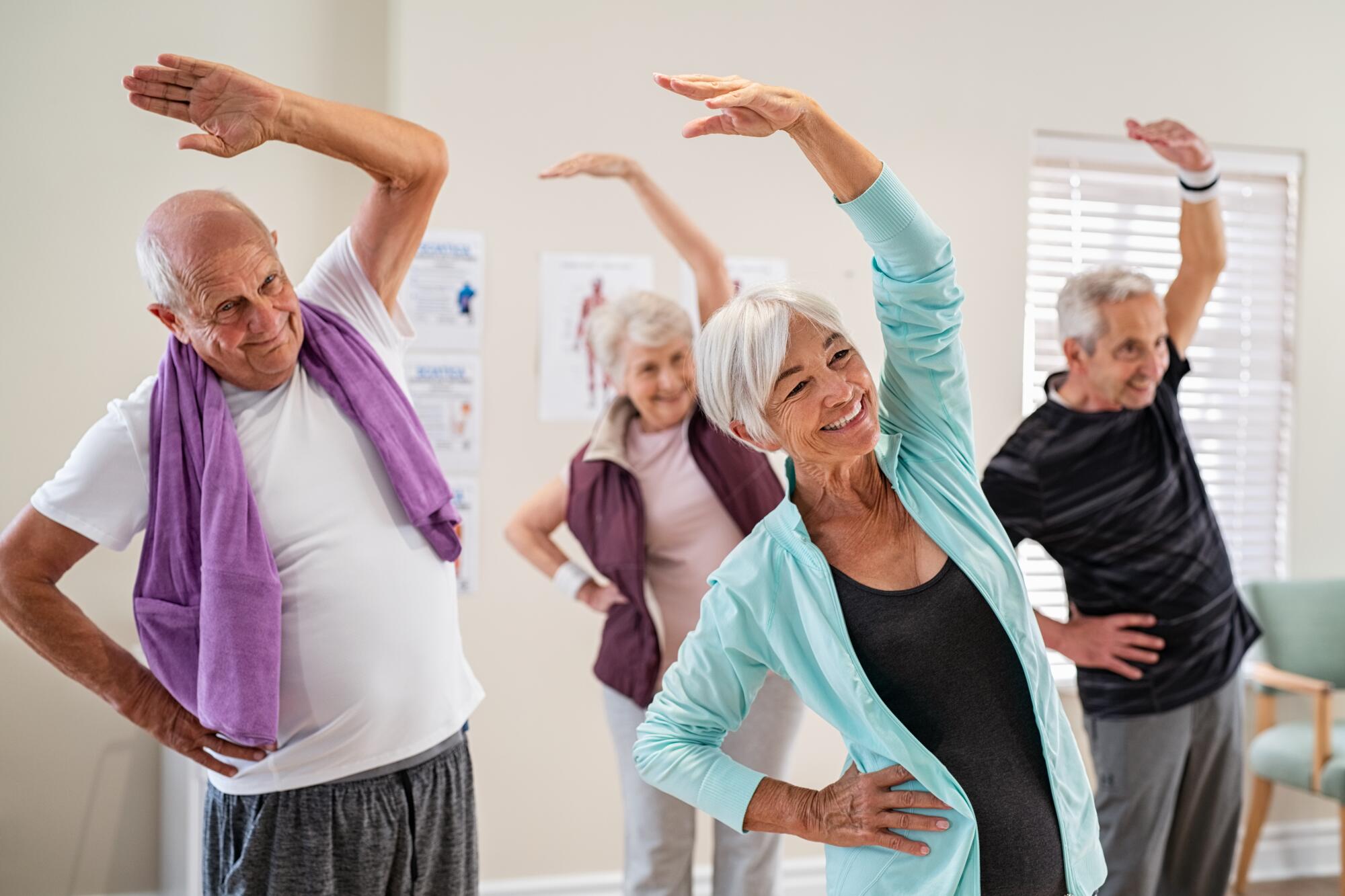 What Seniors Should Expect: Quality Care Standards in Retirement Homes
