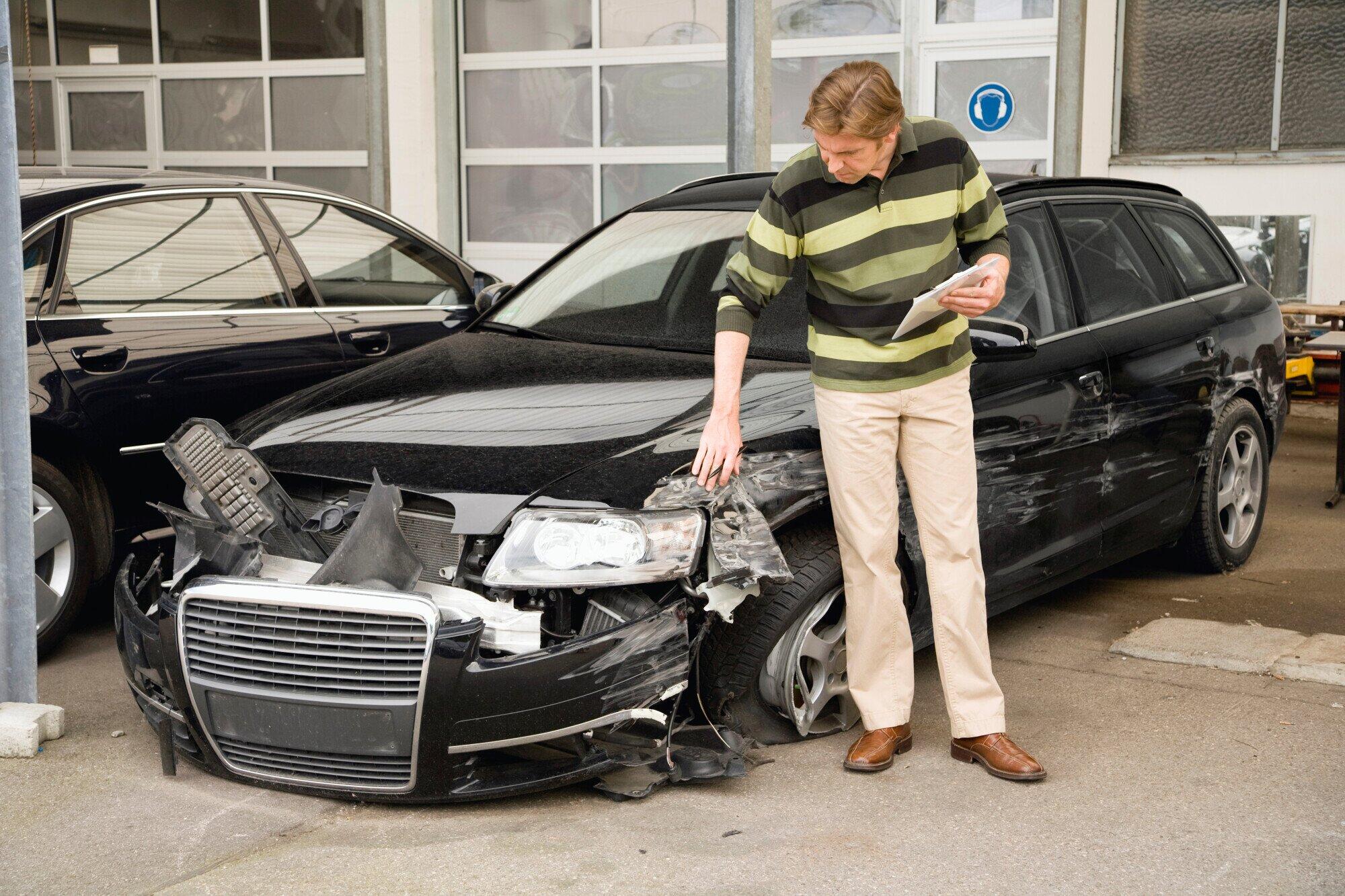 Why Immediate Medical Care Matters After a Traffic Collision Event