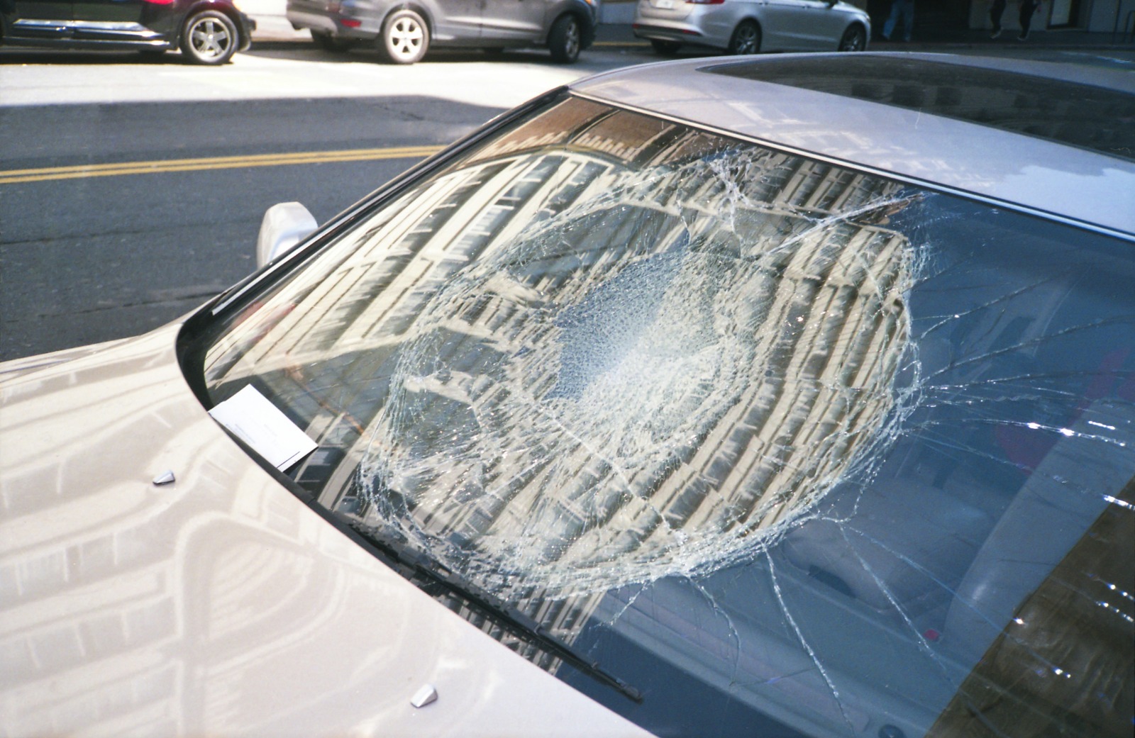 Car Care Tips for Owners Living in Hail-Prone Areas - Management Works ...