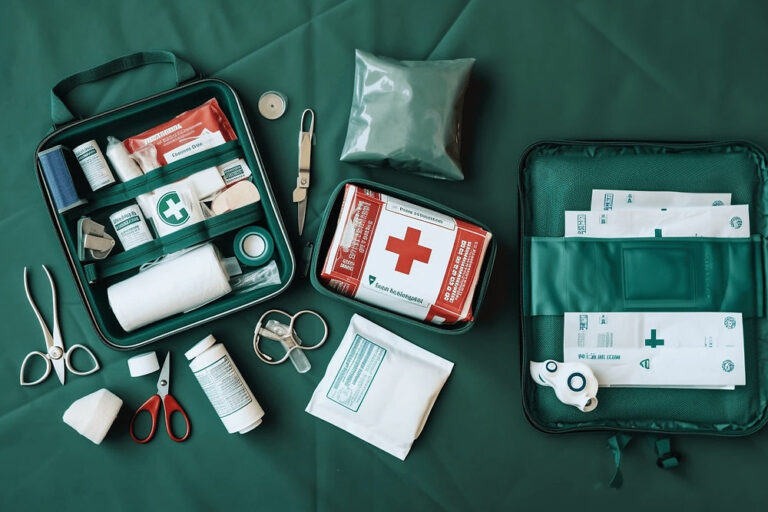 Why Premium Injury Care Supplies Are Essential for Every First Aid Kit ...