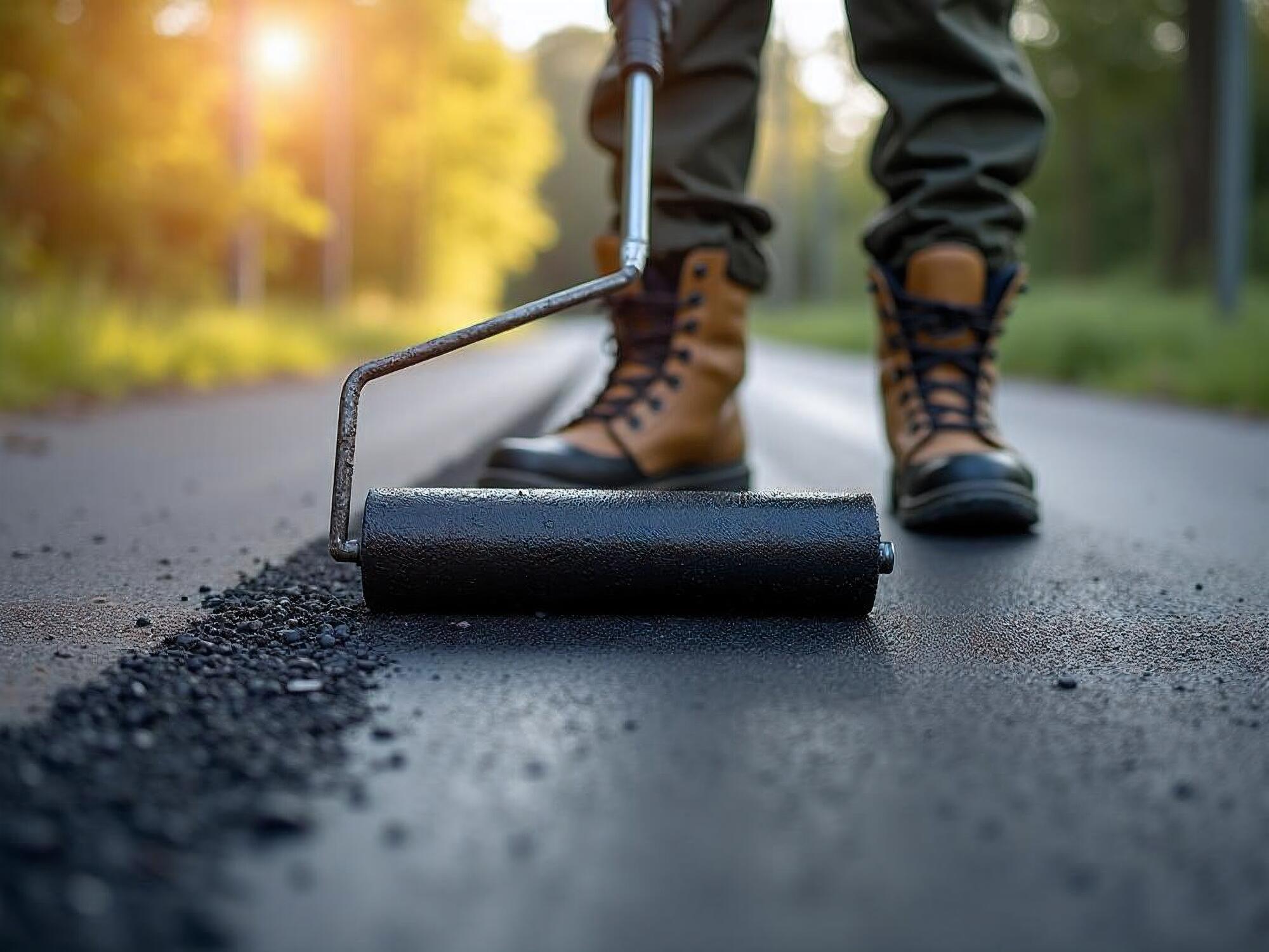 Key Considerations for Long-Lasting Surface Construction