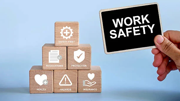 Strengthening Workplace Safety with Continuous Risk Monitoring ...
