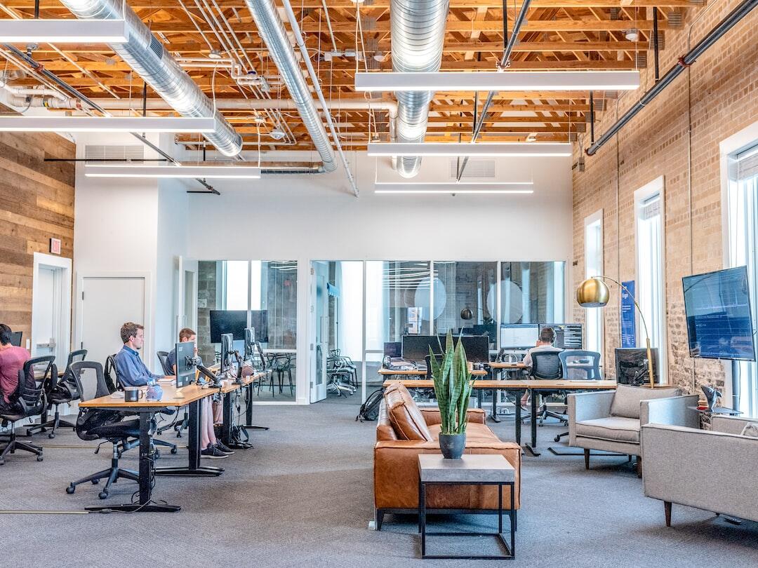 The Small Hygiene Changes That Make a Big Workplace Impact - Management ...