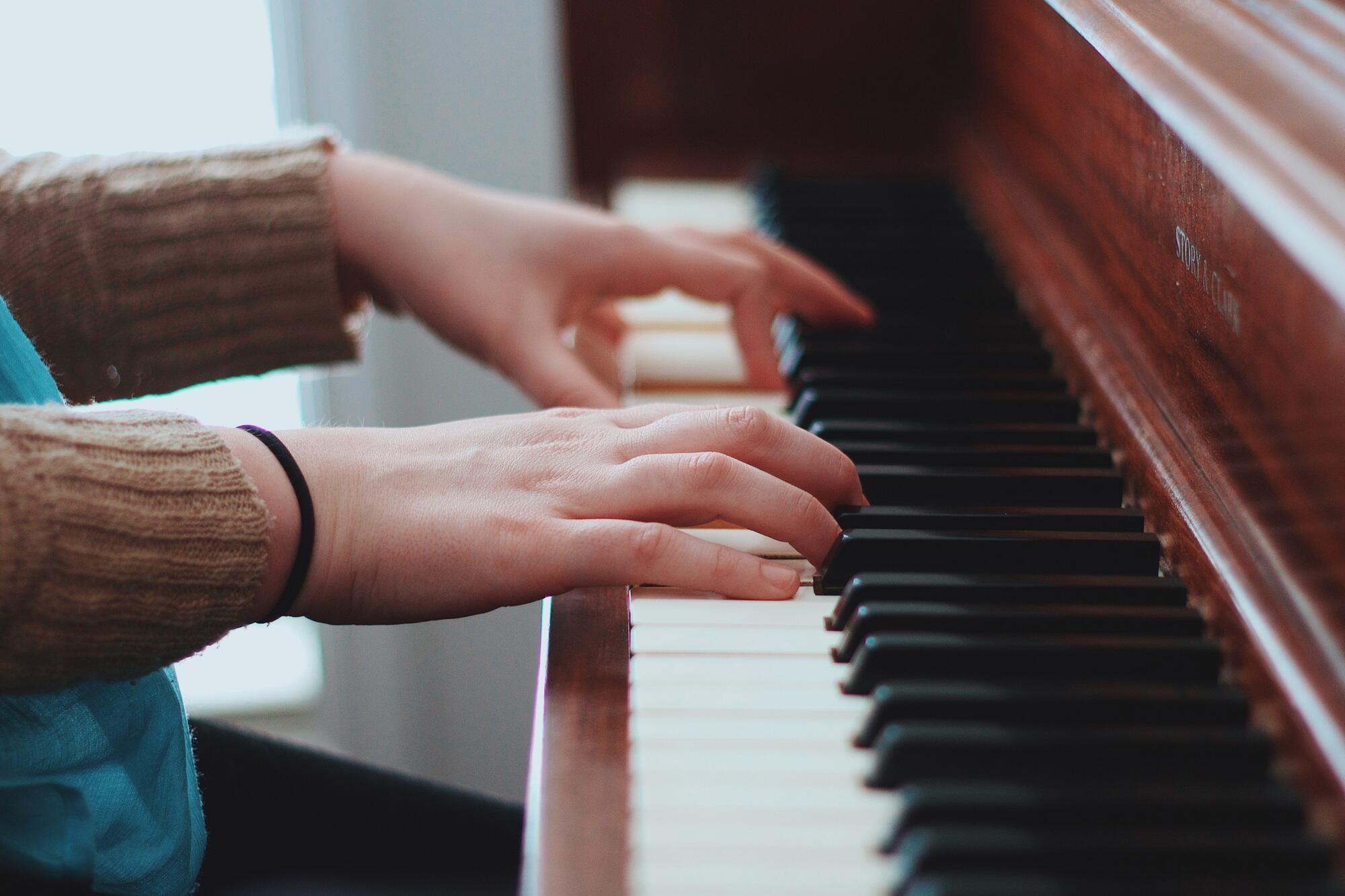 Mastering Piano Techniques: Tips to Elevate Your Playing Skills