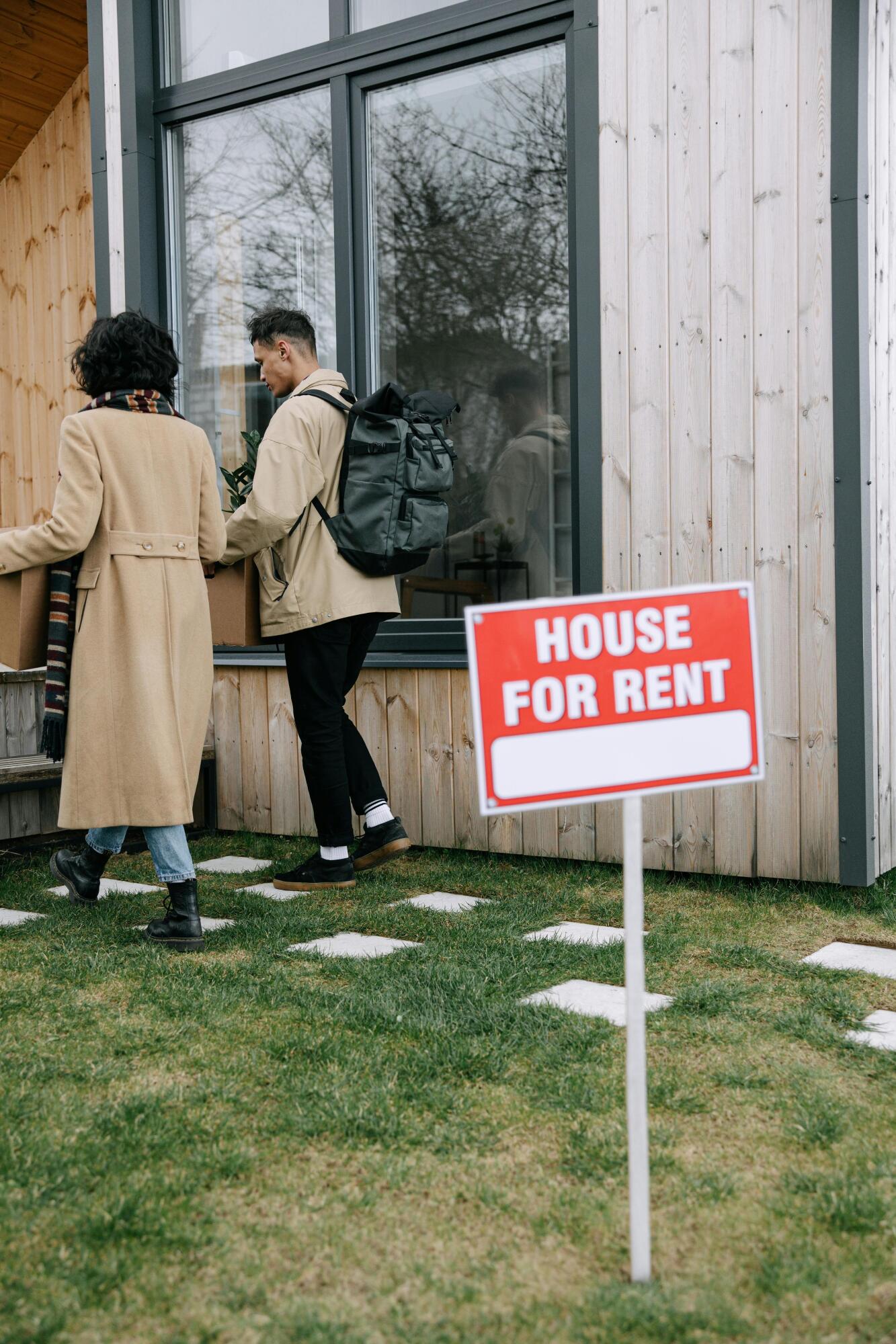 Financing Options for Growing Rental Property Income