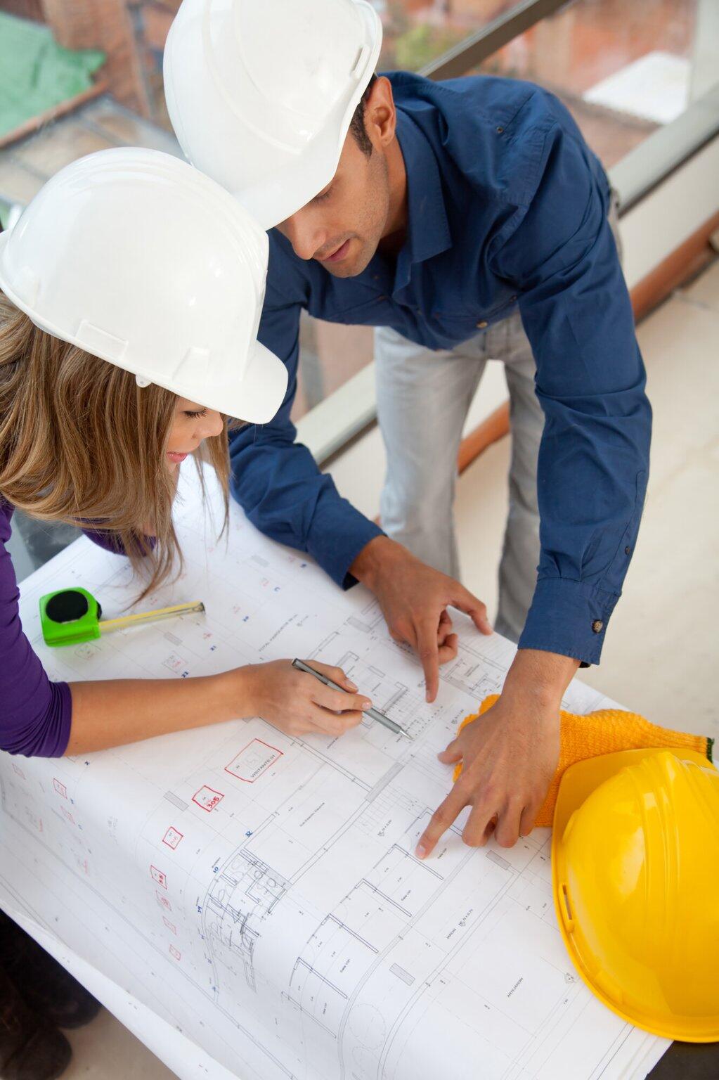 Strategies for Efficient Construction Project Management - Management ...
