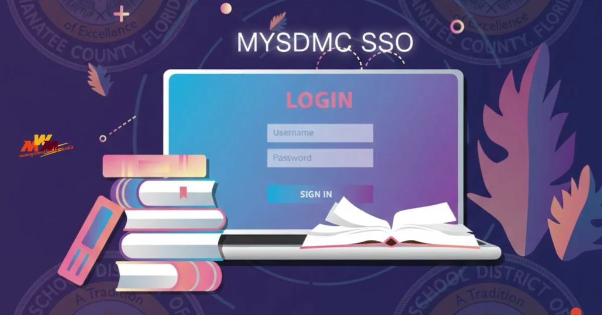 mysdmc SSO: A Guide to Streamlined School Login Systems - Management ...