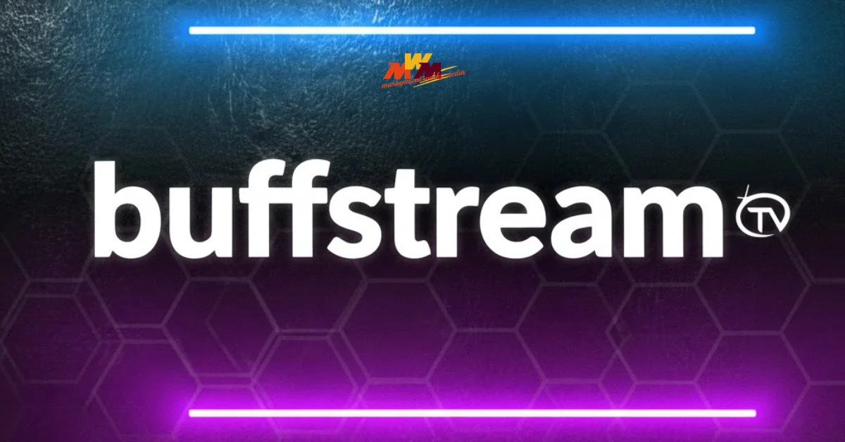 buffstream: Your Guide to High-Quality Sports Streams and Risks ...