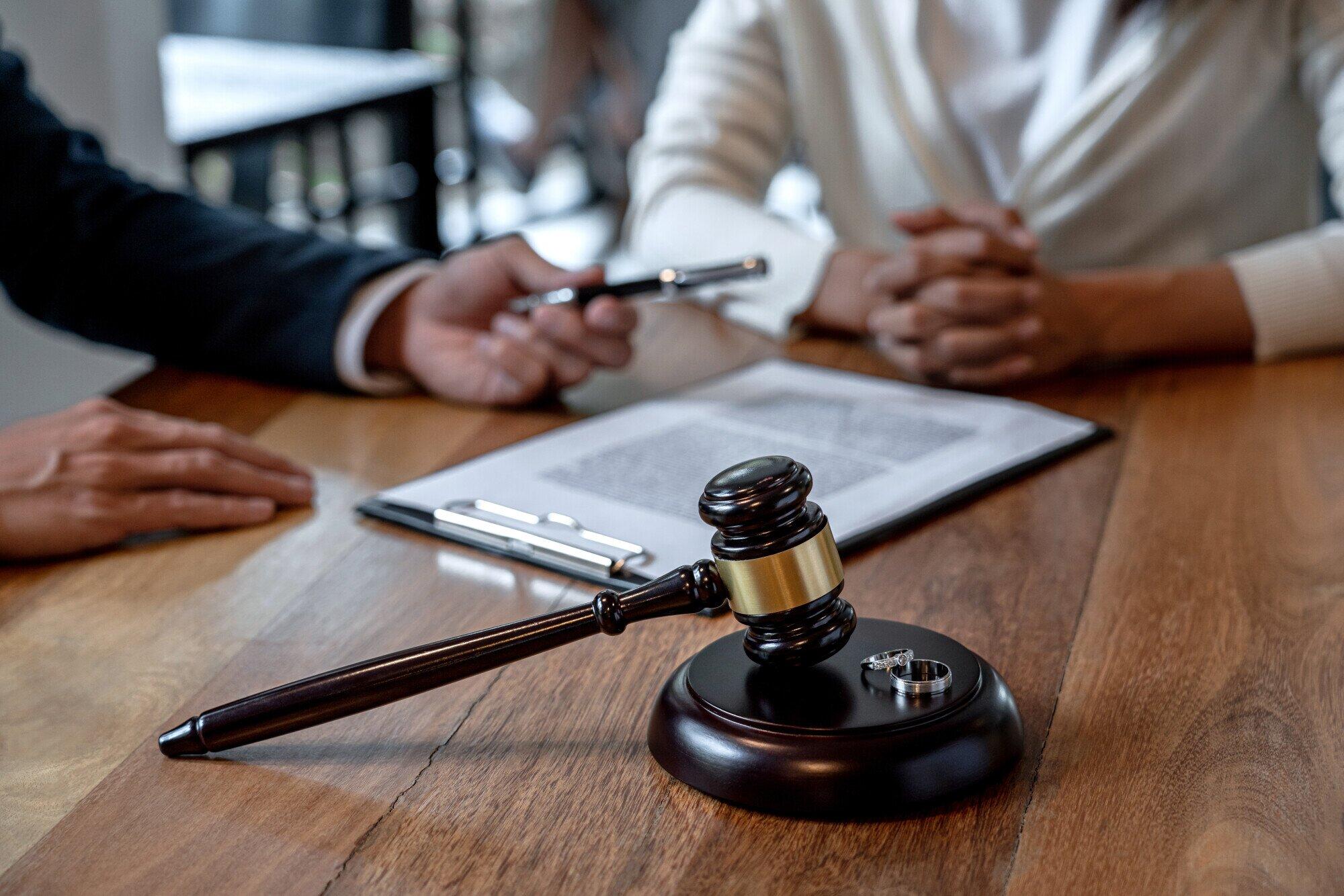 Trusted Legal Help for Benefit Claim Success - Management Works Media