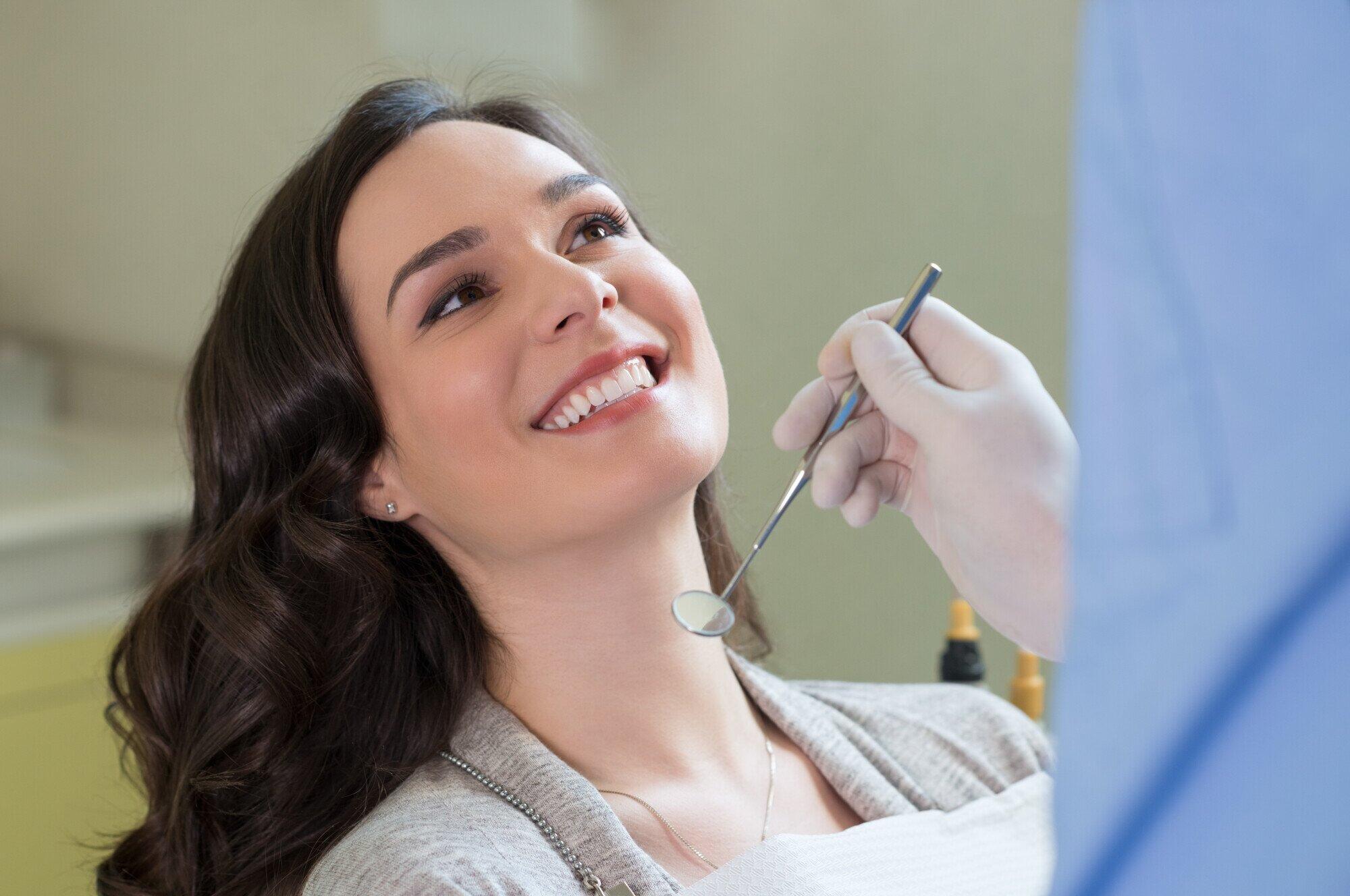 Dental Implants: Top Advantages for a Strong and Lasting Smile ...