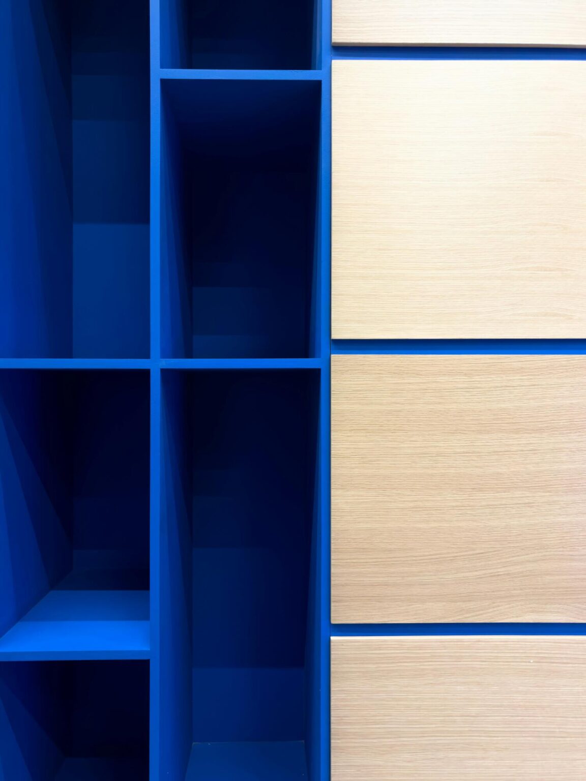 Maximizing Office Space with Strategic Storage Solutions - Management ...