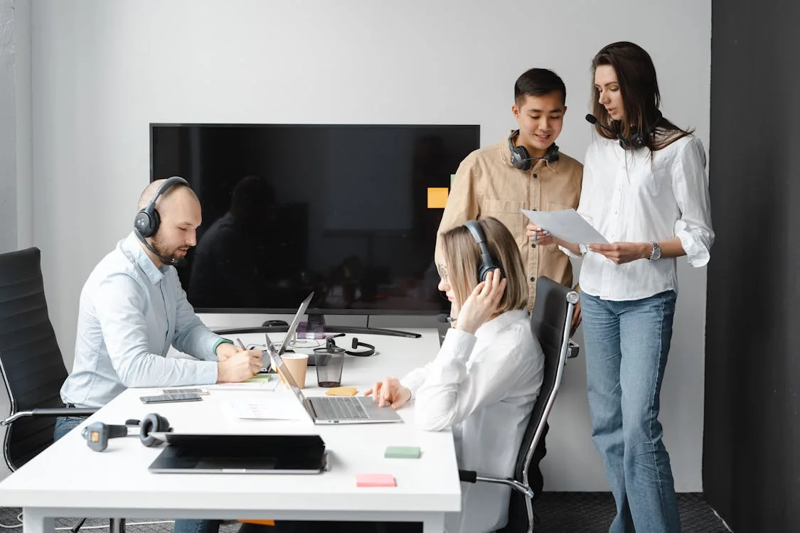 Managing Organizational Growth While Maintaining Structure - Management ...